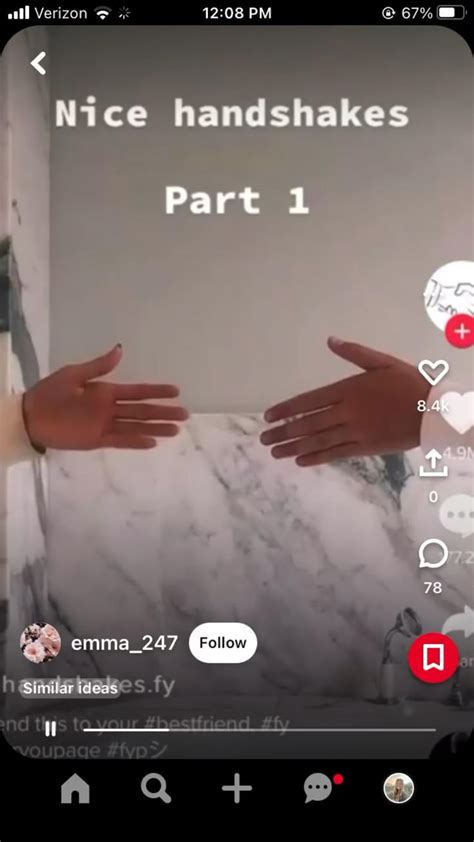 cool handshake not mine cool handshakes best friend challenges