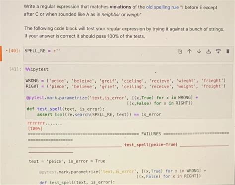 Solved In Python Please Note That The Question Ask For The