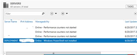 No Gui On Server Missing Dll 13 By Paulstrout2157 Windows