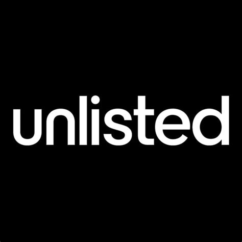 Unlisted