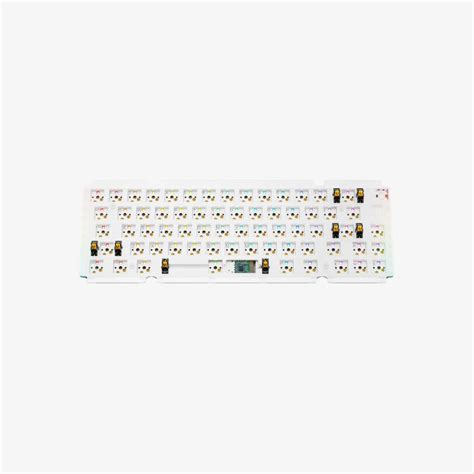 Glorious Gmmk 3 Switch Plates Customize Your Keyboard Setup