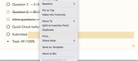 Typing Format Issue After Inserting An Inline Link To Another Note Support Agenda Community