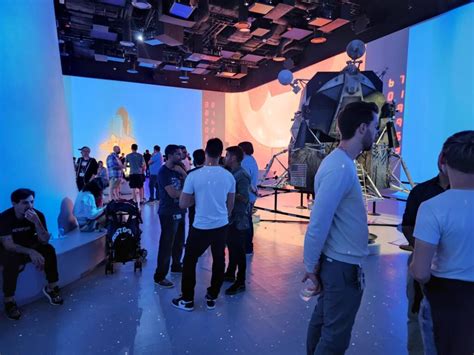 Connect With Microsoft At Black Hat Usa 2023 Microsoft Security Blog