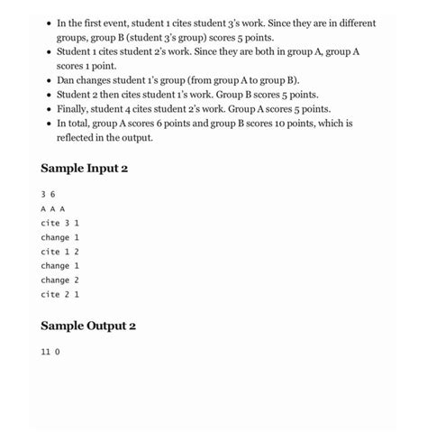 solved q1 research groups in response to popular demand