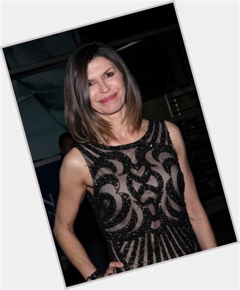 Finola Hughes S Birthday Celebration HappyBday To