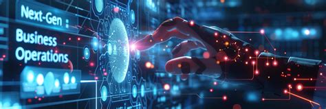 ai generated an entrepreneur orchestrates automated processes through