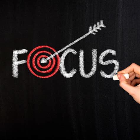 Focus-blog - Talk About Talk
