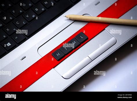 Html Css Javascript Hi Res Stock Photography And Images Alamy
