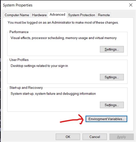 How To Fix Npm Path In Windows And GeeksforGeeks