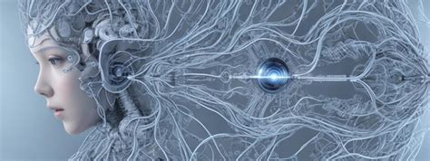 Premium Ai Image Ai Analysis Artificial Intelligence Automation Big Data Brain