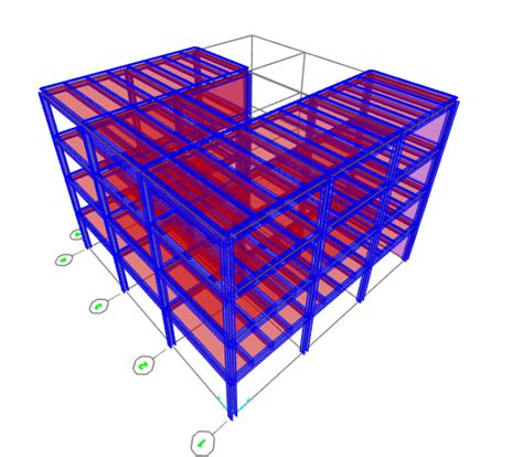 Sap2000实例操作培训班