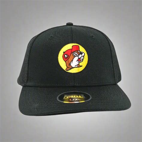 Buc Ees Proflex Hat Premium Fit And Buc Ees Style Available Here