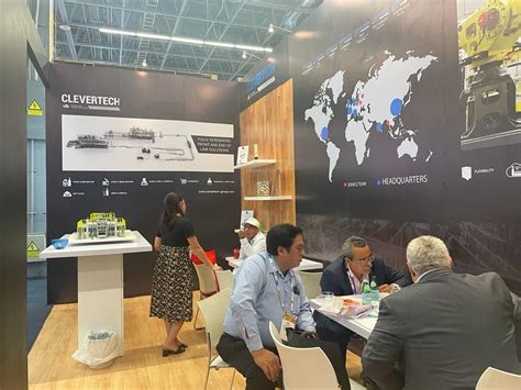 Clevertech Spa Innovative Automation For Front Centre End Of Packaging Line On Linkedin