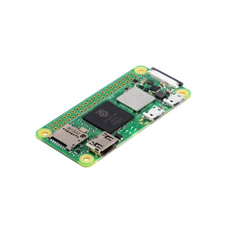 raspberry pi zero 2 w powerful and compact