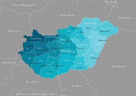 Budapest Hungary Maps Hungary Travel Best Excursions Hungary