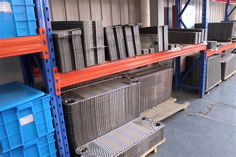 China GEA Plate And Frame Heat Exchanger Plate Suppliers Manufacturers Low Price EXHEAT