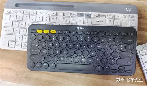 有没有近似笔记本键盘手感的键盘呀！