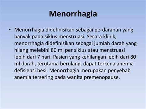 Anemia Hipokrom Mikrositer Pptx