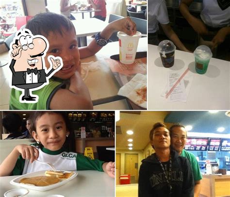Mcdonalds Lemery Lemery Restaurant Menu Prices And Reviews
