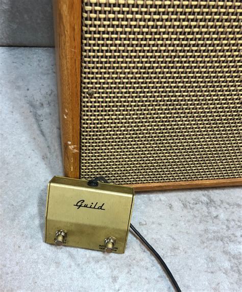 Guild Usa Aspen Acoustic Guitar Combo Amp Capitol Guitars