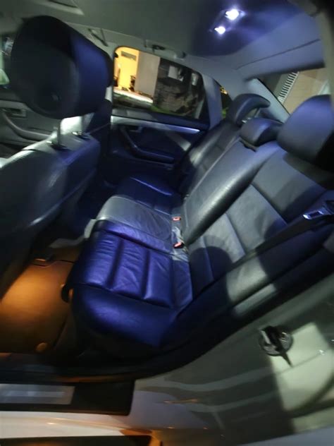 Audi A4 Turbo Anúncios Para Alta Performance