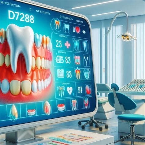 Ada Dental Codes For The Oral Cavity Ada Dental Codes For The Oral Cavity