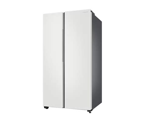 [삼성] [특가] Bespoke 양문형 냉장고 852l Rs84db5002cw 월 렌탈 구독료 안내 Lg헬로렌탈