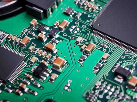 Reliable Pcb Design Efficient And Precise Electronics Development
