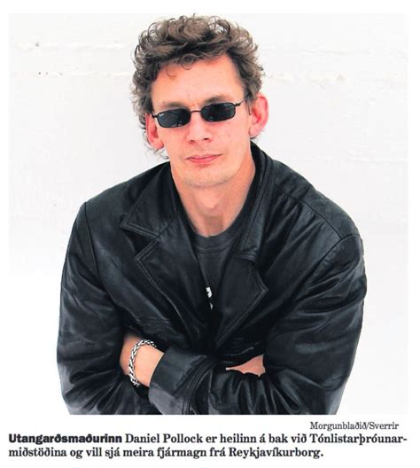 Pictures Of Daniel Pollock