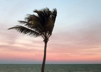 Master List For Describing Weather