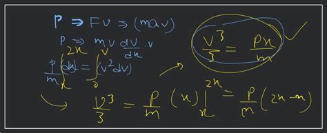 A Particle Of Mass M Moves In A Circular Path Of Radius A Under The Actio