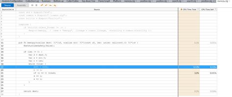 Slow Execution Of The Program With Newest Zig Version Help Ziggit