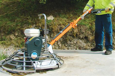 Power Float THX The Hire Xperts Tool Hire