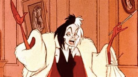 Does Margot Robbie Look Like Cruella Deville Lipstick Alley