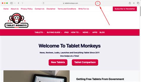 How To Refresh On Mac