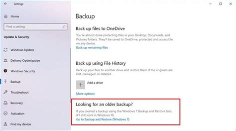 How To Make A Full Backup Of Your Windows PC Windows Central