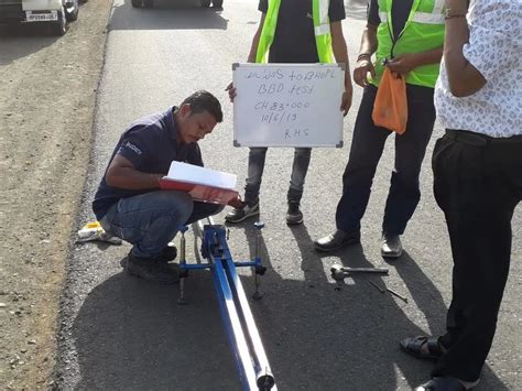 Pavement Evaluation By Bbd In Indore Id 2850646602888