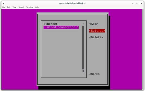 How To Assign Multiple Ip Addresses To Network Interface In Linux