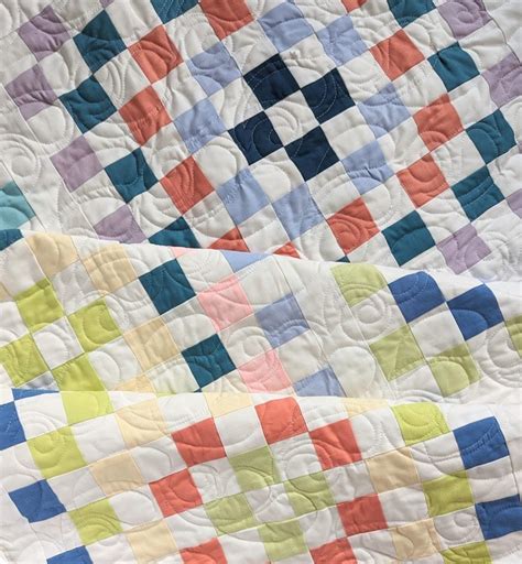 Friday Finish Granny Patch Patchwork Sampler Friday Finish Granny Patch Patchwork Sampler