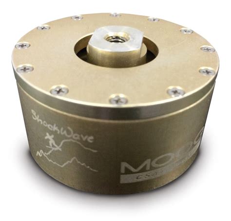 Vibration Suppression Control