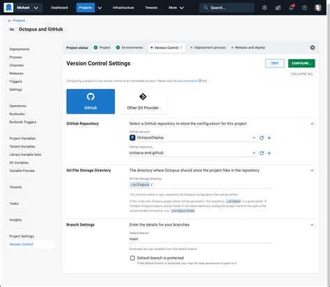 Octopus Deploy In The GitHub Marketplace Octopus Deploy
