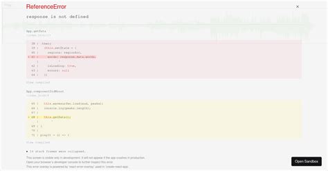 Wavesurfer Codesandbox