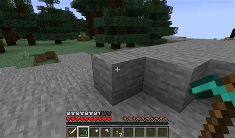 How To Make A Lodestone In Minecraft