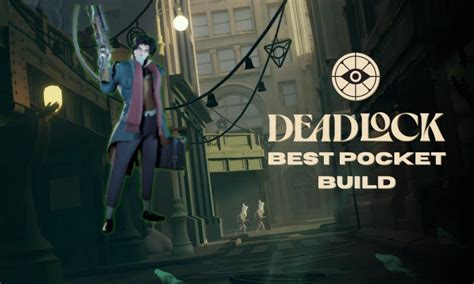 Deadlock The Magnificent Sinclair Build Best Items And Abilities Beebom