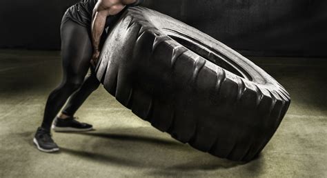 Strongman Shares Excrutiating Footage Of The Moment He Snapped Both