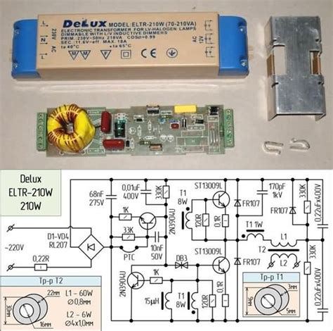 12 Volt Halogen Lamp Circuit Diagram 12 Volt Halogen Lamp Circuit Diagram