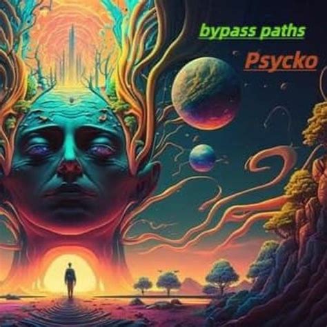 Stream Bypass Paths Sample By Psycko Listen Online For Free On