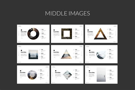 prototype powerpoint powerpoint beauty website website design
