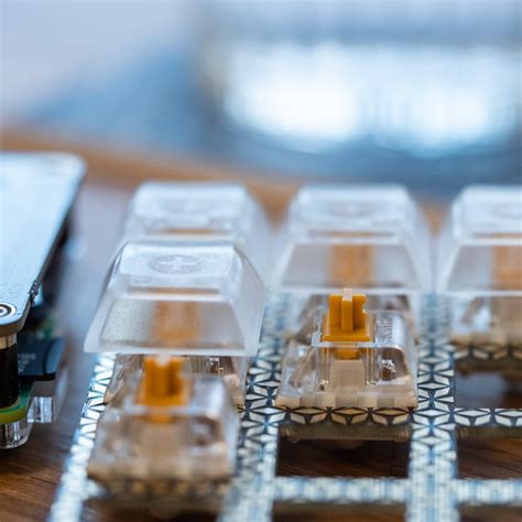 Keybow Kit 12 Key With Pi Zero Wh Linear Or Clicky