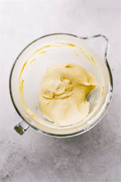 Custard Donuts Filled With Vanilla Pastry Cream Emily Laurae